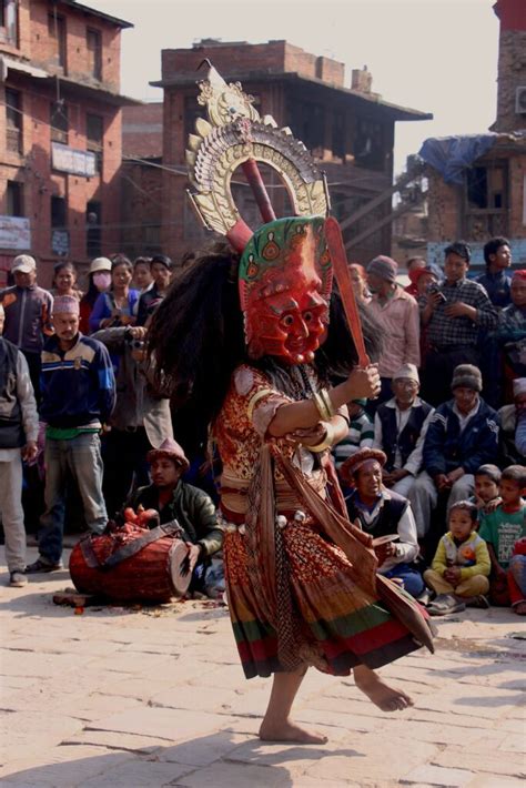 Who Are The Newari People A Deep Dive Into Newari Culture