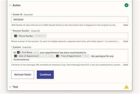 Streamline Your Scheduling A Step By Step Guide To Integrating Sms Into Acuity Scheduling With