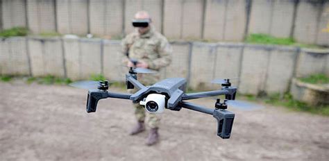 ဗြိတိန်ဒရုန်းတပ်ဖွဲ့၌ ဒရုန်းတစ်စင်းမျှမရှိ Myawady Webportal