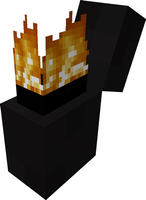 Lighter Datapack Minecraft Data Pack