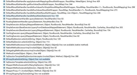 Mybatis会自动把字段名中的下划线转为驼峰命名法？ Fen斗 博客园