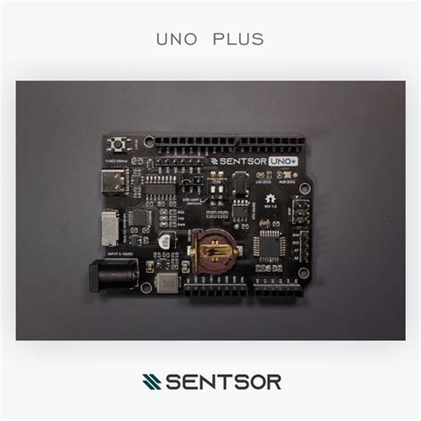 Jual Sentsor Uno Plus Arduino Uno Compatible Atmega328pb Board Only Kota Cimahi Gerai
