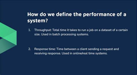 pratima upadhyay on linkedin throughput onlinesystem responsetime