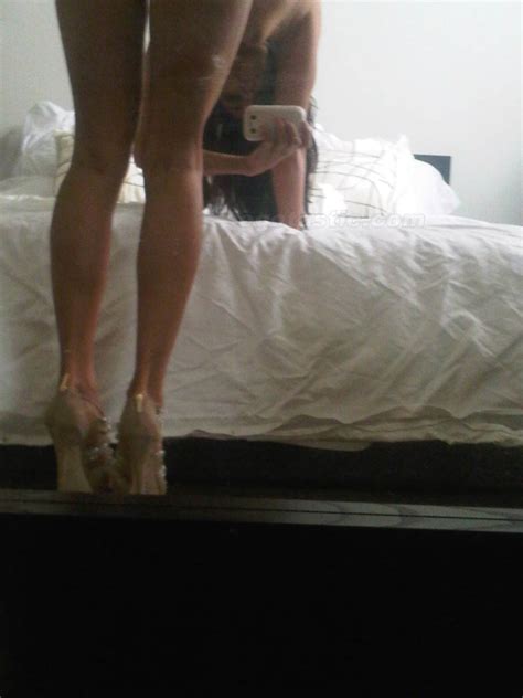 Leilani Dowding Naked 9 Photos TheFappening