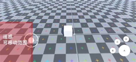 Unity Joystick手势操作 知乎 Unity Joystick手势操作 知乎