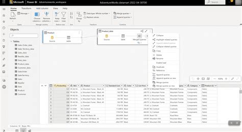 Power Bi Premium 自助服务数据准备 优阅达大数据生态
