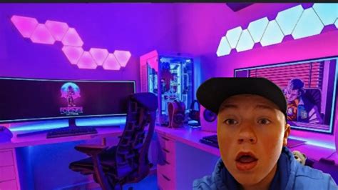 Setup Tourvlog Youtube