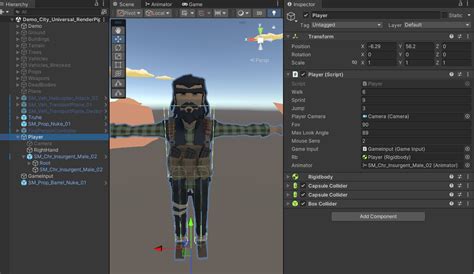 C Character Stuck When Colliding With Elevation And Walls Unable To Move Sideways Stack