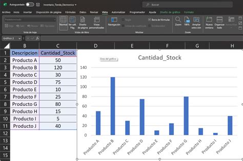 Creando Gráficos de Barras en Word Pasos Simples y Efectivos Diario