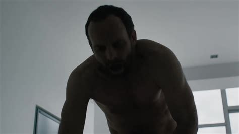 AusCAPS Trevor Hayes Shirtless In The Girlfriend Experience 1 10 Available