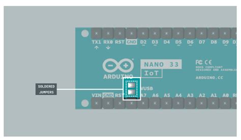 Using Individually Bought Devices With Engineering Kit Rev2 Arduino