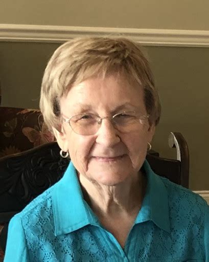 Mildred Blevins Rash Obituary June 15 2023 Hayworth Miller Funeral Homes And Crematory
