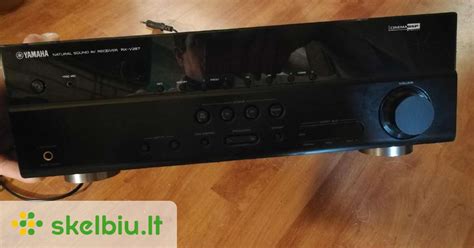 Yamaha rx-v367 - Skelbiu.lt
