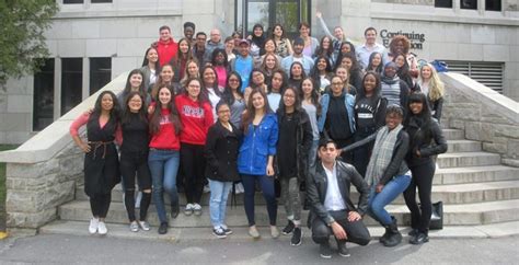 Vanier College Montreal Canada Admissions 2023 Application Fees