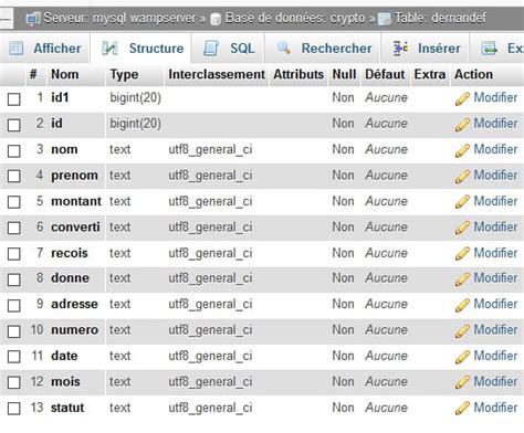 comment faire executer la boucle update [résolu] forum php
