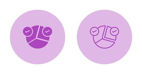 Market Segmentation Vector Icon 39019241 Vector Art At Vecteezy