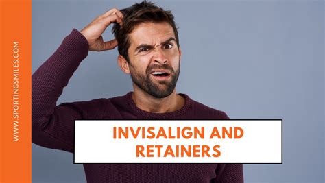 Whats The Difference Between Invisalign And Retainers