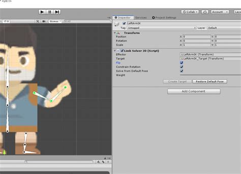 Unity 2d Animation Rig Retirementsop