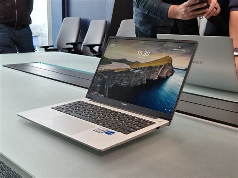 Inilah 5 Fitur Andalan Huawei Matebook D14 2024 Bagustech
