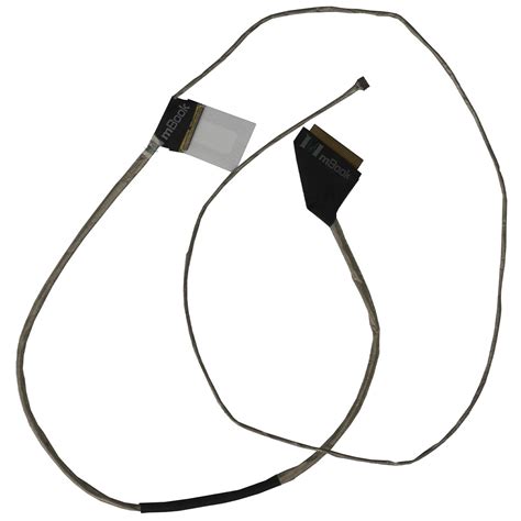 Cabo Flat Para Dell Latitude E3490