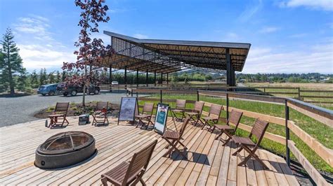Heart Lake Farm Saanichton Bc Wecover Custom Fabric Riding Arenas