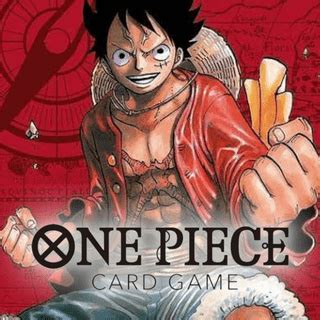 One Piece Myp Cards