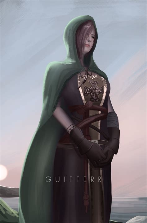 Dark Souls 2 Shanalotte