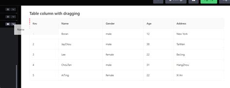 Ignore Fixed Columns On Antd Table Issue 53 Raisezhang React Drag Listview GitHub