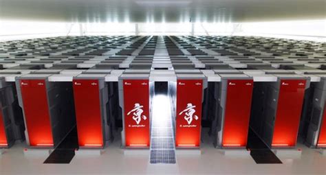 La Supercomputadora Fugaku Sigue Siendo La Más Potente En Dos