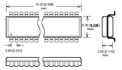 DIL36 SSOP36 ZIF CS 330mil Programming Programmer Adapter Socket Converter Package SSOP36 Elnec
