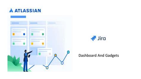 Jira Dashboards Gadgets Pptx Internet Computing