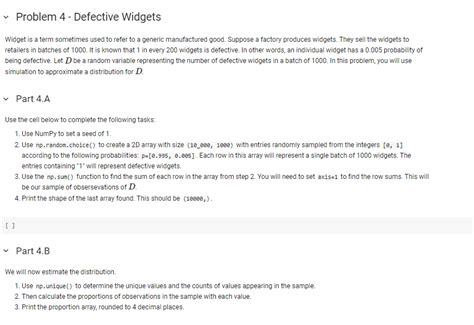 solved widget is a term sometimes used to refer to a generic