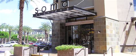 Kierland Commons The Corritore Company