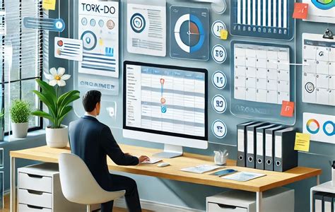 Transform Your Work Management With Flowtrics Flowtrics Ai