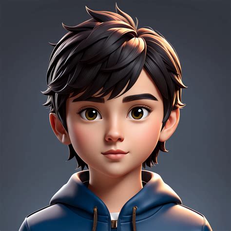 Download Ai Generated Boy Farm Royalty Free Stock Illustration Image Pixabay