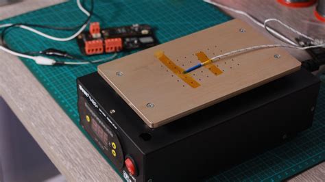 Arduino And Thermocouple Sensor With Max6675 5 Steps Instructables