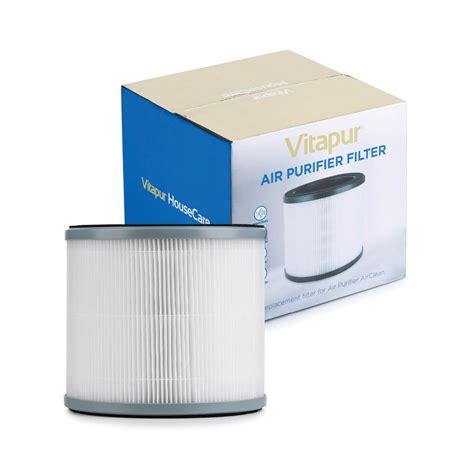 Zamenski Filter Za Pre I Iva Vazduha Vitapur Airclean Vitapur Rs