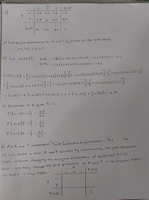 Solved Need Help With Part D Only Parts A Through C Are Chegg
