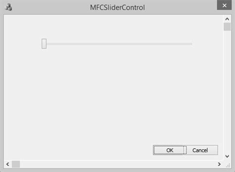 MFCScrollbars 无涯教程网