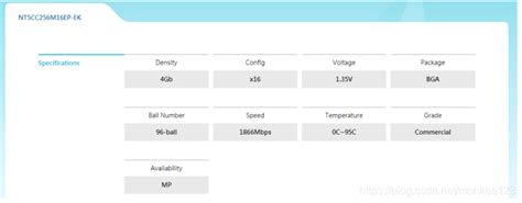 Sram Sdram Ddr 简介 Csdn博客