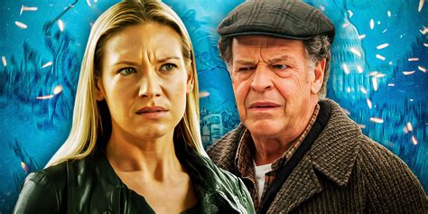 Fringe Should Get A Reboot Exactly Years From Now