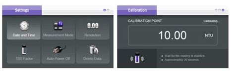 Turbidity Meter Benchtop Type Bep Tb200 Infitek