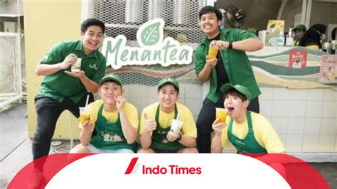 Viral Dianggap Franchise Menantea Scam Netizen Minta Jerome Polin Klarifikasi Indotimes