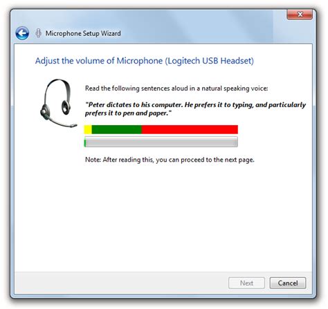 How To Set Up Speech Recognition In Windows Lesson