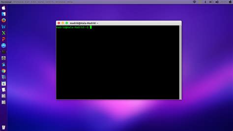 Merubah Tampilan Linux Ubuntu 1504 Menjadi Macos ~ Pewaris Pertama