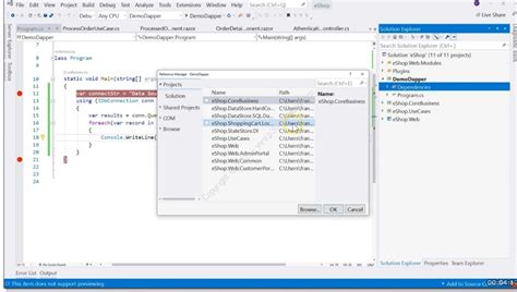 دانلود Udemy Complete Blazor Course E Commerce App And Clean Architecture آموزش