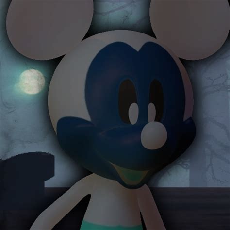 Classic Fnati Custom Night Executable Icon By Pixelboi1991 On Deviantart