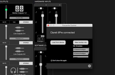 福克斯特Focusrite声卡怎么变声K歌直播 超级音效