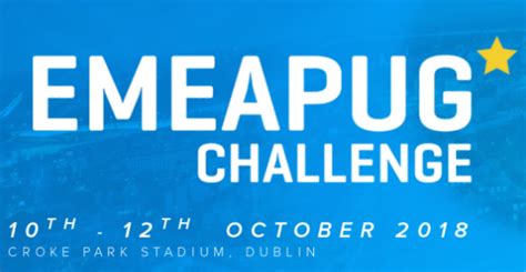 Emea Pug Challenge Dockerizing The Enterprise Business It Nerd