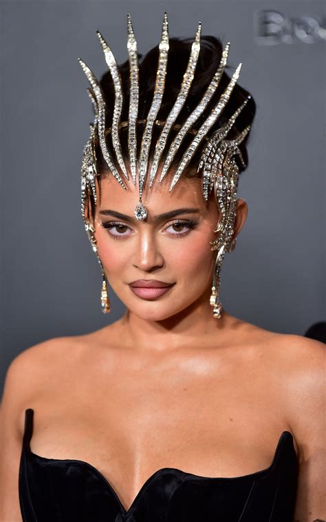 Kylie Jenner Sexy Cleavage Hot Celebs Home